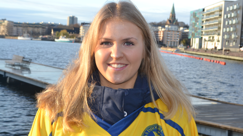 Sammanställning: Fakta om Damkronornas VM-trupp